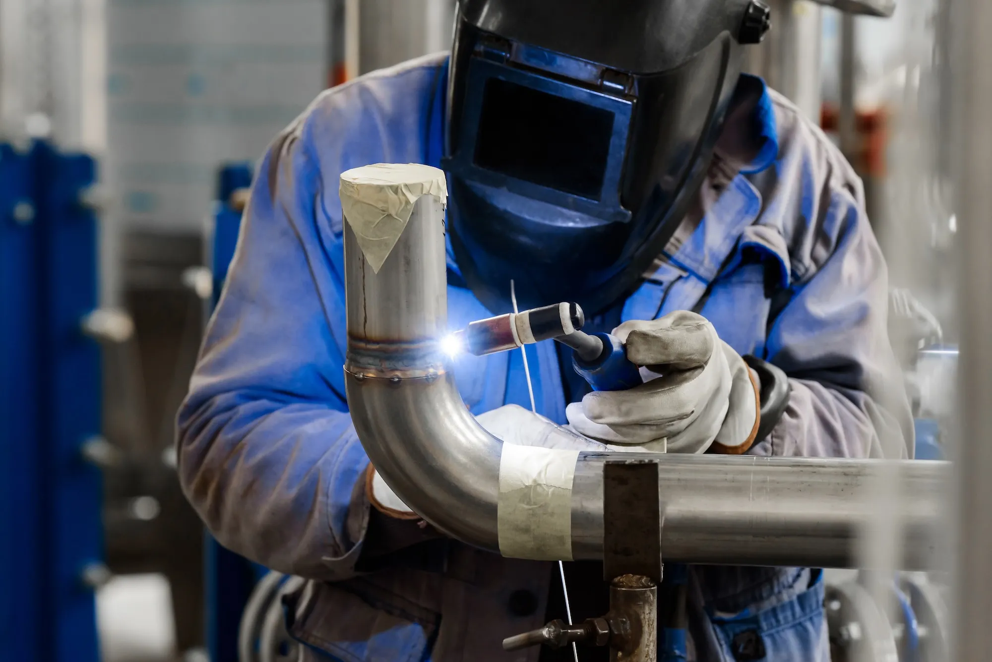 The Role of Engineering Fabrication in Modern Metal Projects - CM ...